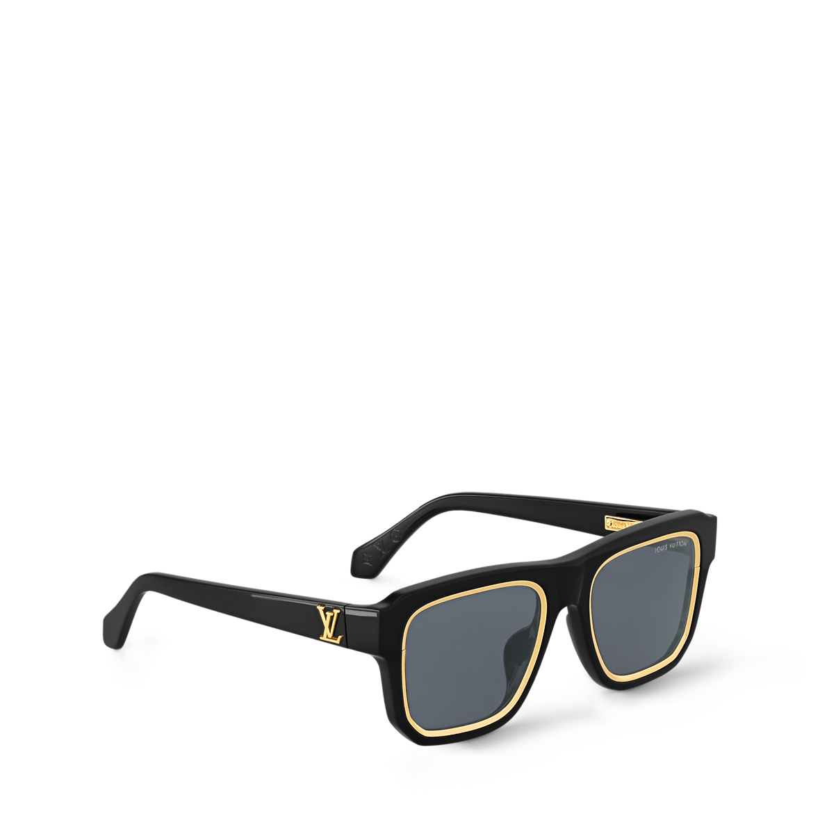 LV Legacy Square Large Sunglasses . - Accessories | Louis Vuitton India